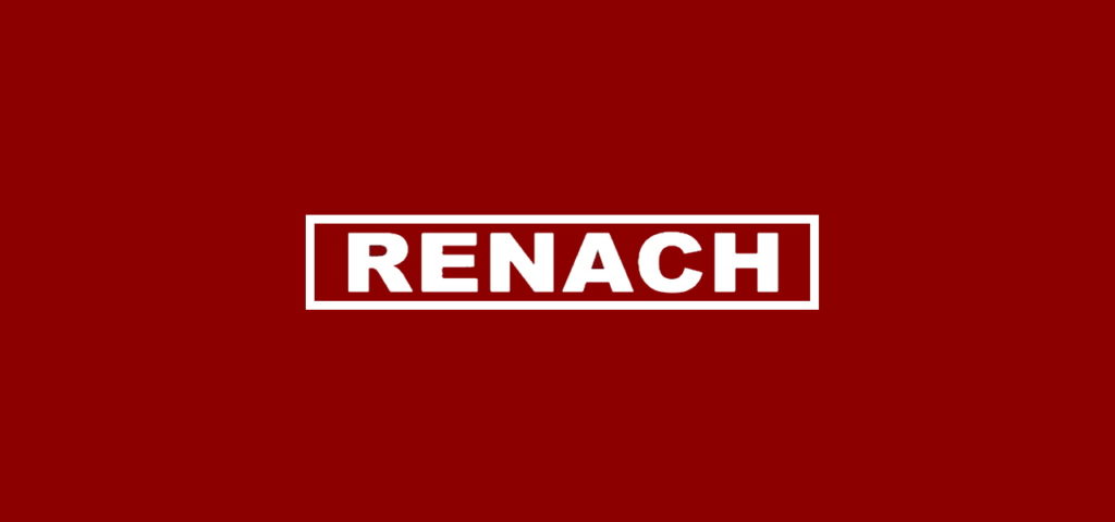 RENACH → O Que é, Quem Tem Direito, Quem Tem Acesso